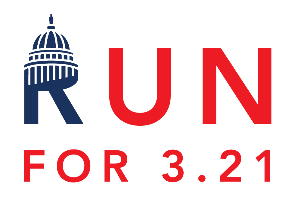 Run for 3.21 | National Down Syndrome Society (NDSS)